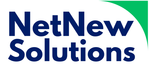 Net New Solutions – Net New Business Development